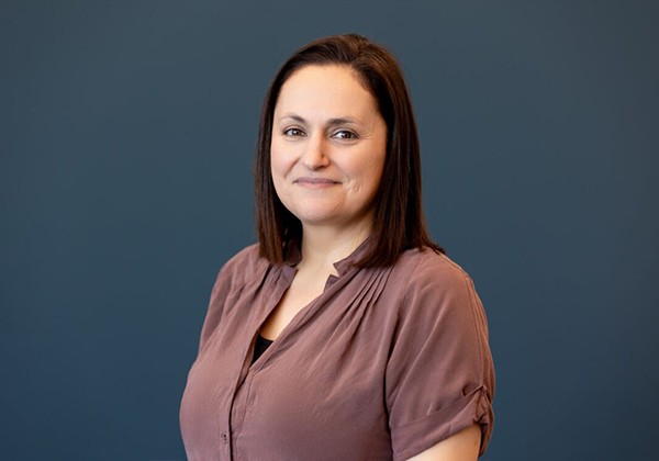 Faculty and Staff | Cal State LA